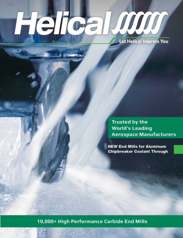 Helical – American Tools and Metals