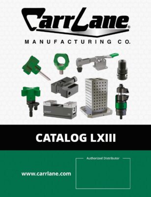 Carr Lane Manufacturing – American Tools and Metals